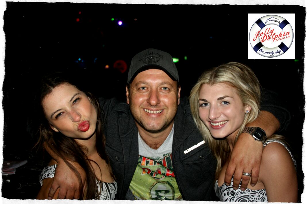 Home | Jolly Dolphin