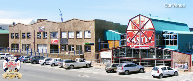 Venue Hire | Jolly Dolphin